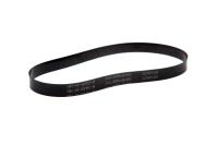China Glory GFB 800D Banknote Counter Flat Belt 10x309x0.65mm ATM Spare Part for sale