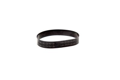 China Glory GFB 800D Banknote Counter Flat Belt 10x159x0.65mm for sale