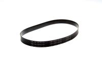China Glory GFB 800D Banknote Counter Flat Belt 10x306x0.65mm ATM Spare Part for sale