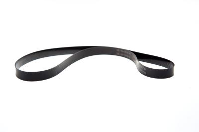 China Glory GFB 800D Banknote Counter Flat Belt 10x495x0.65mm Spare Part for sale