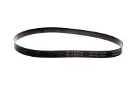 China Glory GFB 800D Banknote Counter Flat Belt 10x391x0.65mm ATM Spare Part for sale