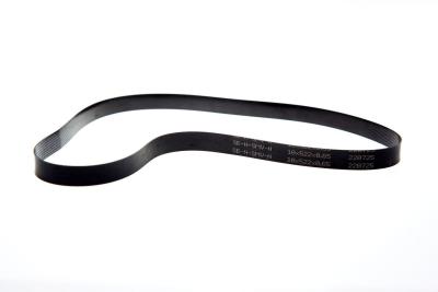 China Glory GFB 800D Banknote Counter Flat Belt 10x522x0.65mm for sale