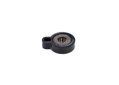 China Glory GFB 800D Banknote Counter Housing Spare Part for sale