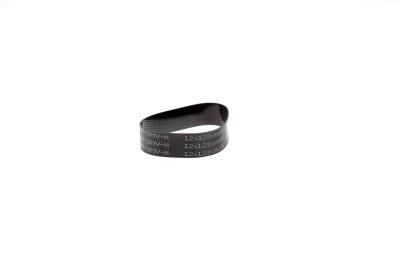 China Glory GFB 800D UW500 Flat Belt 12x123x0.65 ATM Counting Machine Spare Part for sale