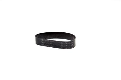 China Glory GFB 800D UW500 Flat Belt 12x156x0.65 ATM Counting Machine Spare Part for sale