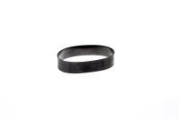 China Glory GFB 800D UW500 ATM Flat Belt 12x154x0.65mm Spare Part for sale