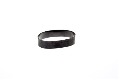 China Glory GFB 800D UW500 ATM Flat Belt 12x154x0.65mm Spare Part for sale