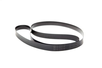 China Glory GFB 800D UW500 Flat Belt 12x775x0.65 ATM Counting Machine Spare Part for sale