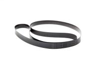 China Glory GFB 800D UW500 Flat Belt 12x1096x0.65 ATM Counting Machine Spare Part for sale