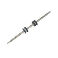 China ATM Banking Parts Wincor Spare Parts V Module Roller Shaft 01750200463 1750200463 for sale