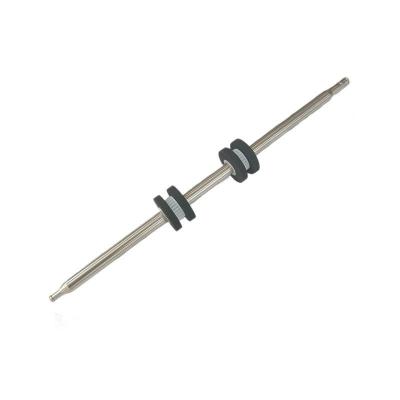 China ATM Banking Parts Wincor Spare Parts V Module Roller Shaft 01750200463 1750200463 for sale
