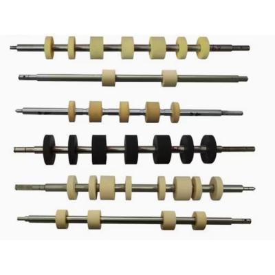 China ATM Banking Parts Wincor Spare Parts CINEO C4060 Shaft Set for sale