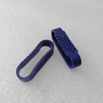 China Fintech DN 200 DN250 DN550 DN220 Diebold 49-204018-000-C Opteva Feed Roller Rubber for sale