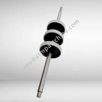 China Diebold Nixdorf 5500 Stacker Roller Shaft 49-248086-000A AFD 2.0 for sale
