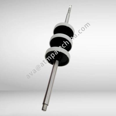 China Diebold Nixdorf 5500 Stacker Roller Shaft 49-248086-000A AFD 2.0 for sale