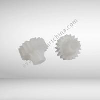 China NCR S2 Gear Motion Transfer 19T 0.8mod B 445-0762546 ATM Part for sale