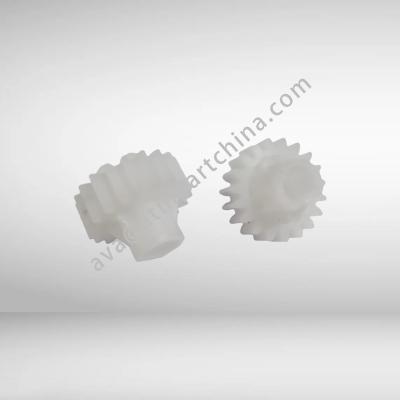 China NCR S2 Gear Motion Transfer 19T 0.8mod B 445-0762546 ATM Part for sale