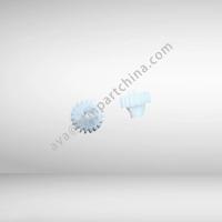 China NCR S2 Carriage Gear Motion Transfer 19T 0.8mod 4450762546 ATM Part for sale