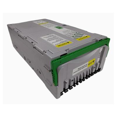 China Hyosung ATM RC50 Recycle Deposit Dispensing Cassette S7430006721 for sale