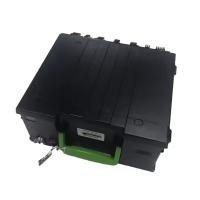 China 1750056651 01750056651 Wincor Nixdorf 1500xe 2050xe Reject Cassette Cmd Rr Cassette with mental lock for sale