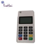 China AF60S Compact Card Machine for Mobile Payments Mini POS  Portable for sale