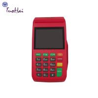China AF75 Versatile All-In-One Card Payment System Global Connectivity Card Payment Machine for sale