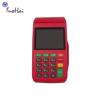 China AF75 Versatile All-In-One Card Payment System Global Connectivity Card Payment Machine for sale