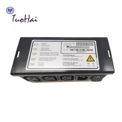 China Wincor Power Distributor with Safety Switch 1750073167 for Power Switch for sale