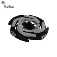 China Genuine ATM Wincor part Stacker Right Wheel 01750046771  for Wincor 2050XE ATM for sale