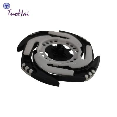 China Genuine ATM Wincor part Stacker Right Wheel 01750046771  for Wincor 2050XE ATM for sale