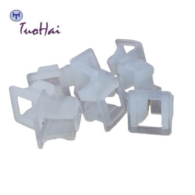 China Genuine Diebold DB Cassette Latch 39009862000D Long White Tensioner Latch for sale