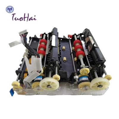 China Wincor CMD-V4 Double Extractor Unit with Measuring Station 1750109641/175005176 Module for sale