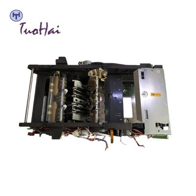 China WINCOR CMD-V4 Stacker Module II with Single Reject Clamp 1750109659 for sale