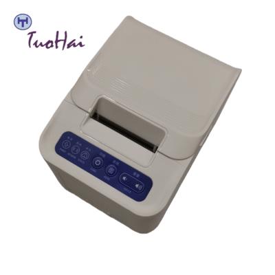China AF930 Smart POS System All-in-One Payment Terminal with EMV NFC Fast Printing for sale
