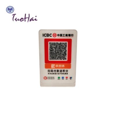 China A500 Smart Payment Sound Box Secure QR Transaction for sale