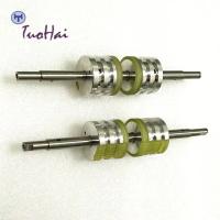 China Hyosung Cassette Feed Roller Separator Shaft  7310000574-14 for sale