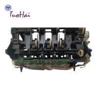 China Genuine Wincor Nixdorf C4060 In-Output Module Collector Unit Customer Tray 1750220022 for sale