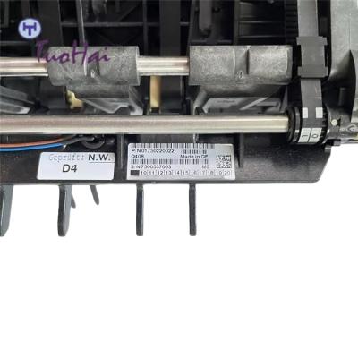 China Genuine Wincor C4060 CRS-M-II I/O Collector Module 1750220022 for sale