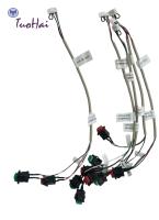 China Genuine Wincor 280 LCD 12VDC Cable with Switch 01750188816 for sale