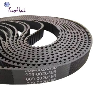 China Genuine NCR S2 Presenter Synchronous Belt 501-3MR-10 009-0026396 for sale