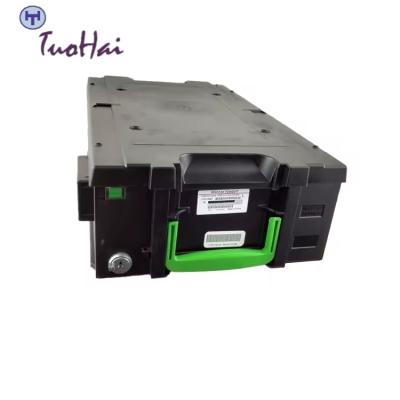 China Genuine Wincor CMD V4 Plastic  Cash Cassette 1750109646/1750109651 for sale