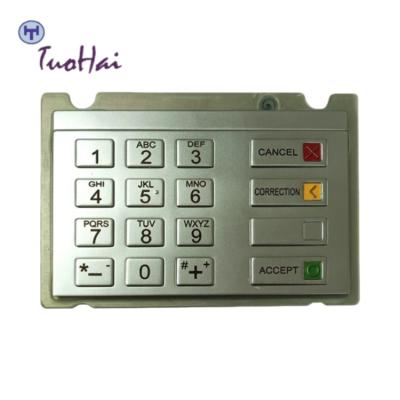 China Genuine Wincor J6.1 EPP Encryption Keyboard 01750233018 for sale