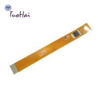 China Genuine Wincor EPROM Ribbon Cable 1750044235 for sale