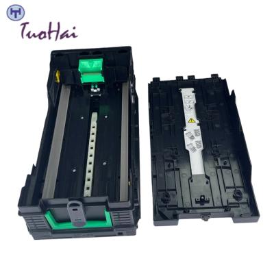 China Genuine NCR S2 Currency Cassette 4450756222 for sale