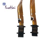 China Genuine Wincor V2CU IC Magnetic Head Card Reader 1750173205-39 for sale