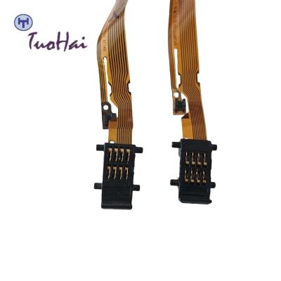 China Genuine Wincor V2CU IC Magnetic Head Card Reader 1750173205-39 for sale