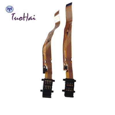 China Genuine Wincor V2CU IC Block Head Card Reader solenoid 1750173205-39 for sale