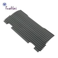 China Genuine NCR S1 Wide Plastic Shutter cassette trap Door 445-0591563 for sale