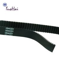 China Genuine NCR S1 Vertical Transport Gear Belt 445-0644331 for sale