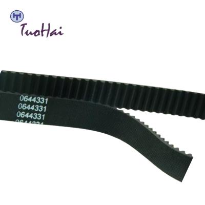 China Genuine NCR S1 Vertical Transport Gear Belt 445-0644331 for sale